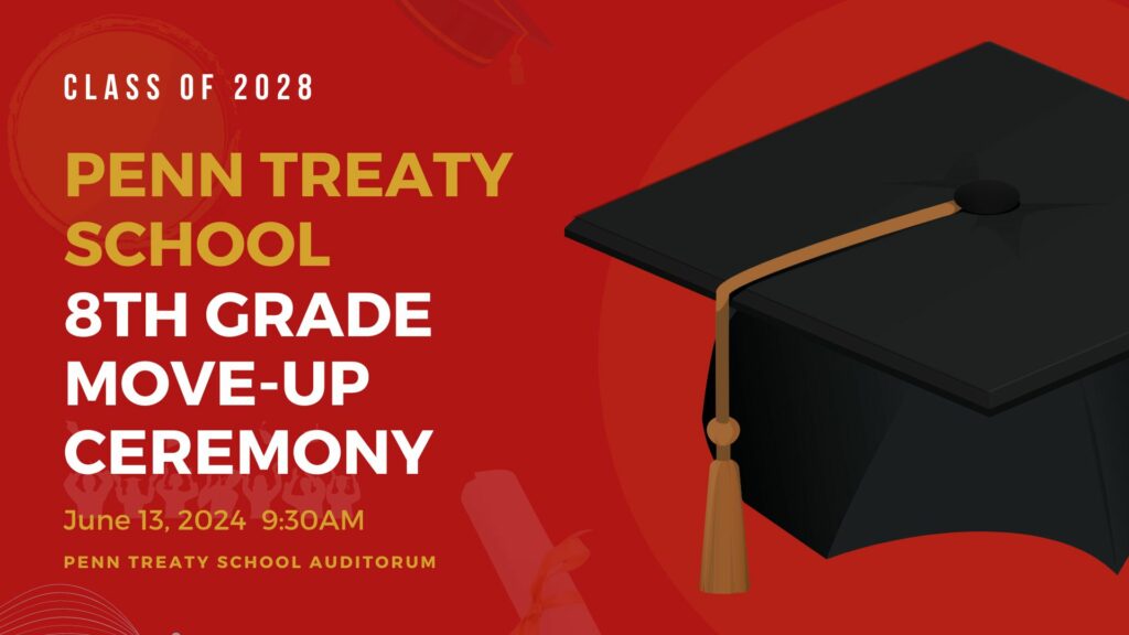 Penn Treaty School – The School District of Philadelphia